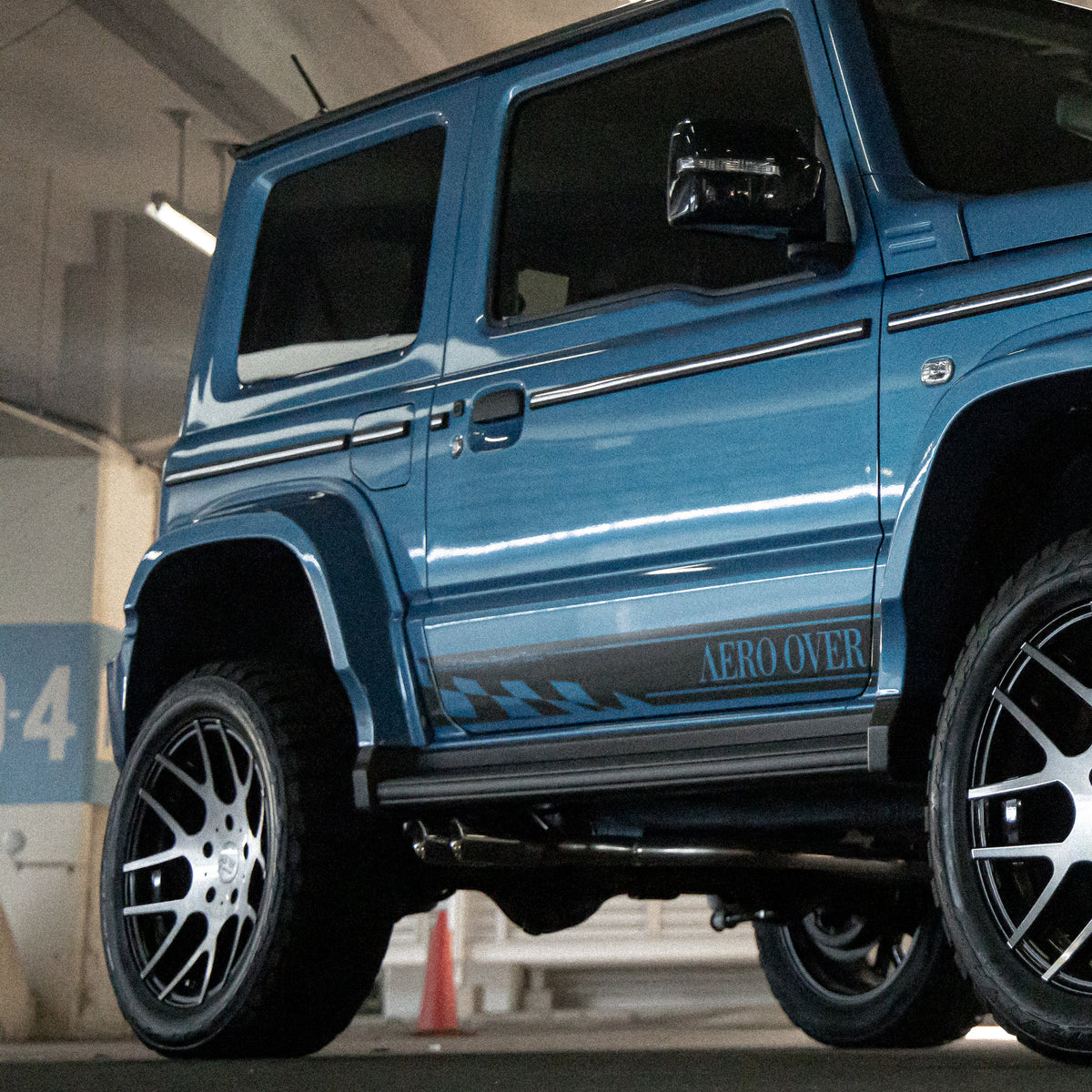 GRAPHIC KITS – STREET TRACK LIFE