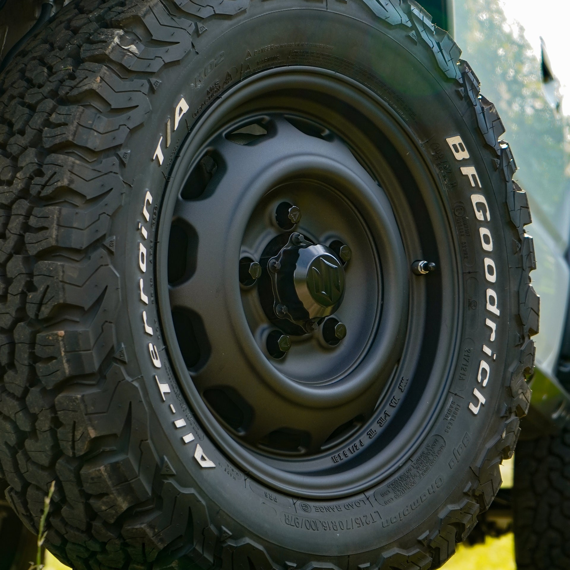 APIO WHEELS – STREET TRACK LIFE
