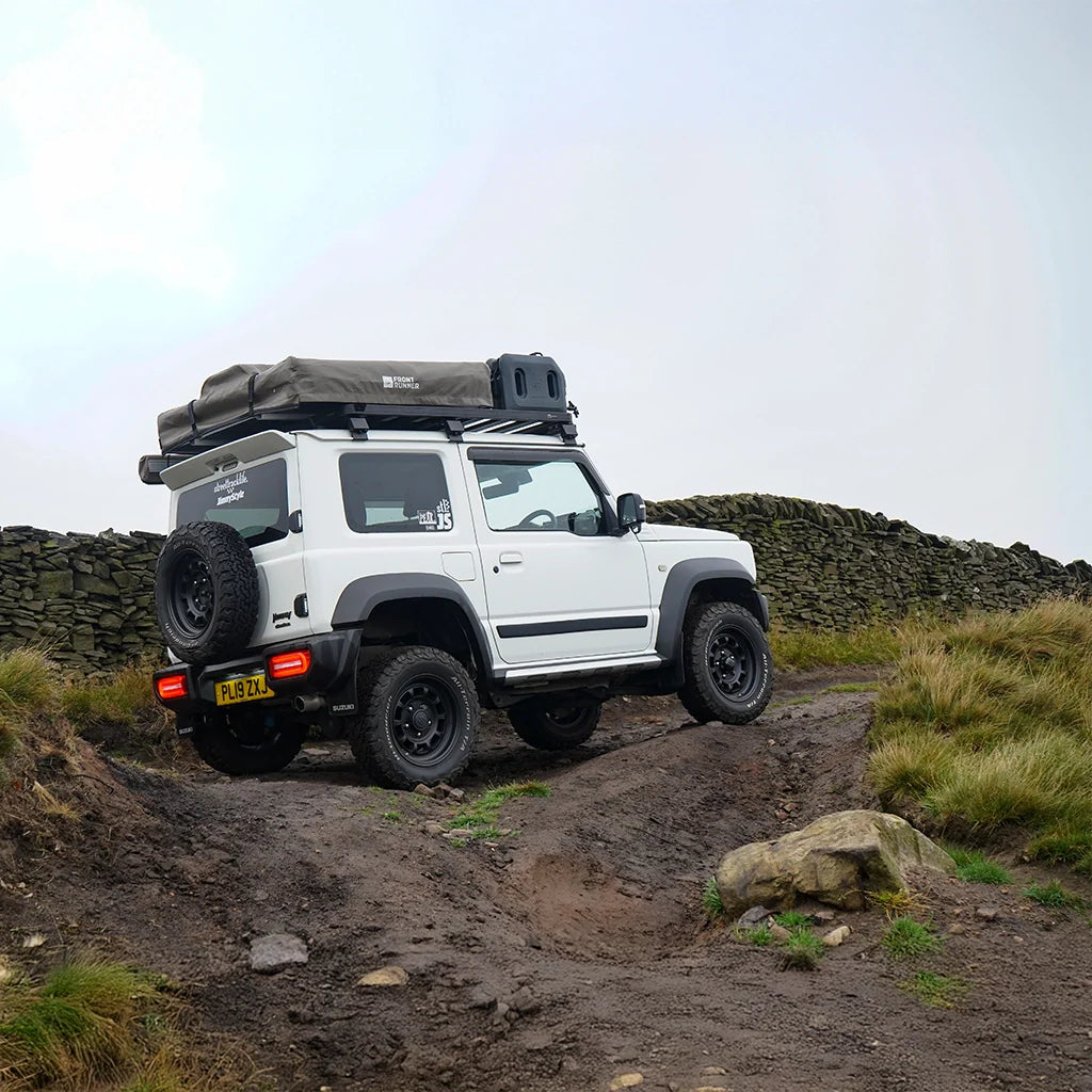 SUZUKI JIMNY BEST SELLERS – STREET TRACK LIFE