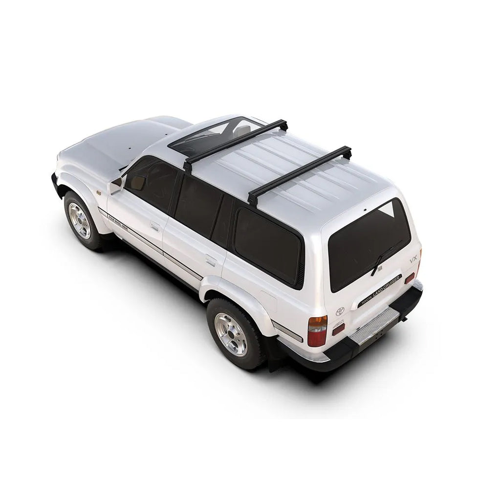 TOYOTA LAND CRUISER LOAD BARS – STREET TRACK LIFE