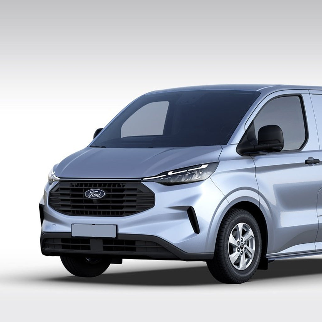 FORD TRANSIT – STREET TRACK LIFE
