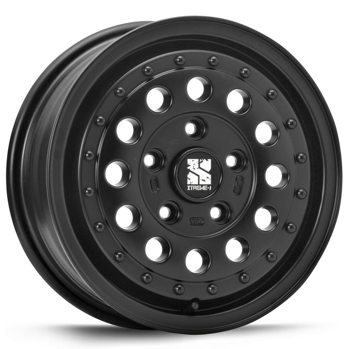 XTREME-J RUGGED Wheels – STREET TRACK LIFE