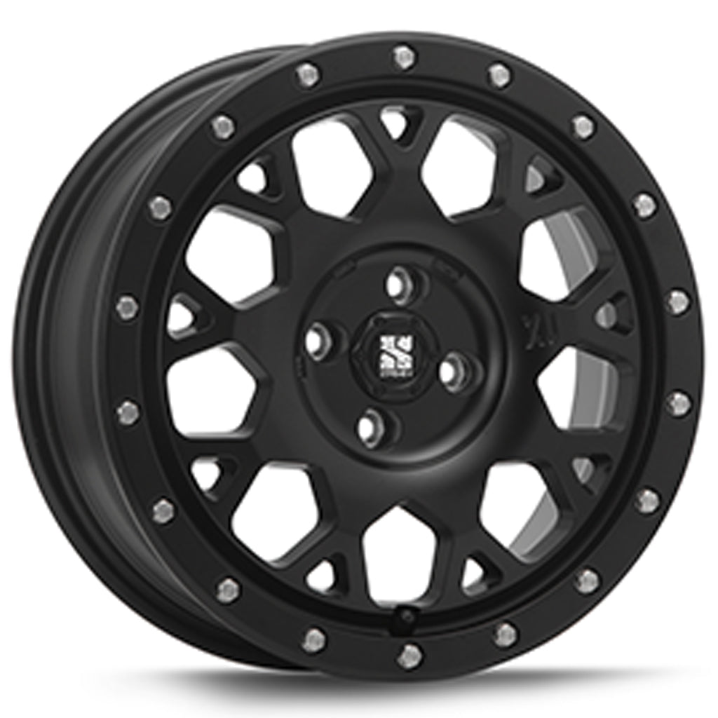 XTREME-J XJ04 14" Wheel Package for Kei Cars – STREET TRACK LIFE