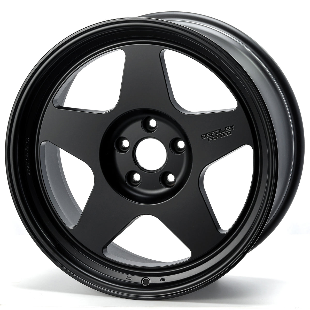 BRADLEY FORGED Takumi 20" Wheel Package for Land Rover Defender (2020 ...