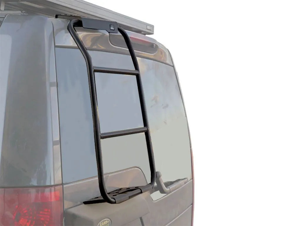 Front Runner Rear Ladder for Land Rover Discovery 3 & 4 – STREET TRACK LIFE