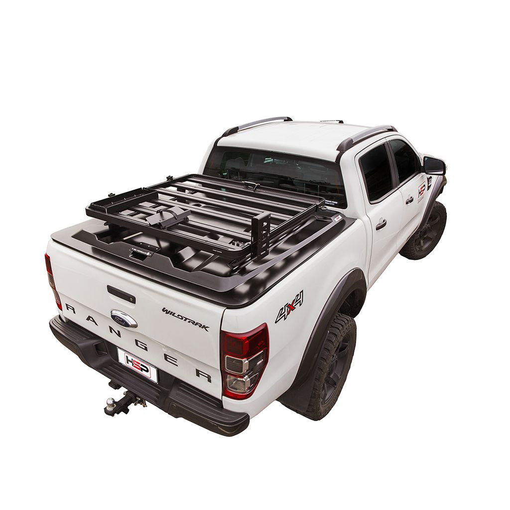 Front Runner Slimline II Load Bed Rack Kit / 1255(W) x 1156(L) for HSP ...