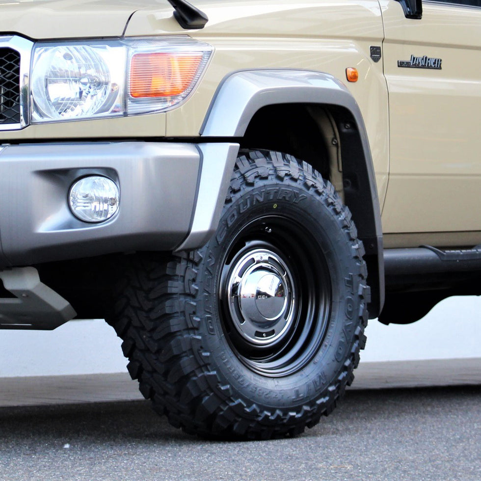 DEAN CROSS COUNTRY Wheels – STREET TRACK LIFE