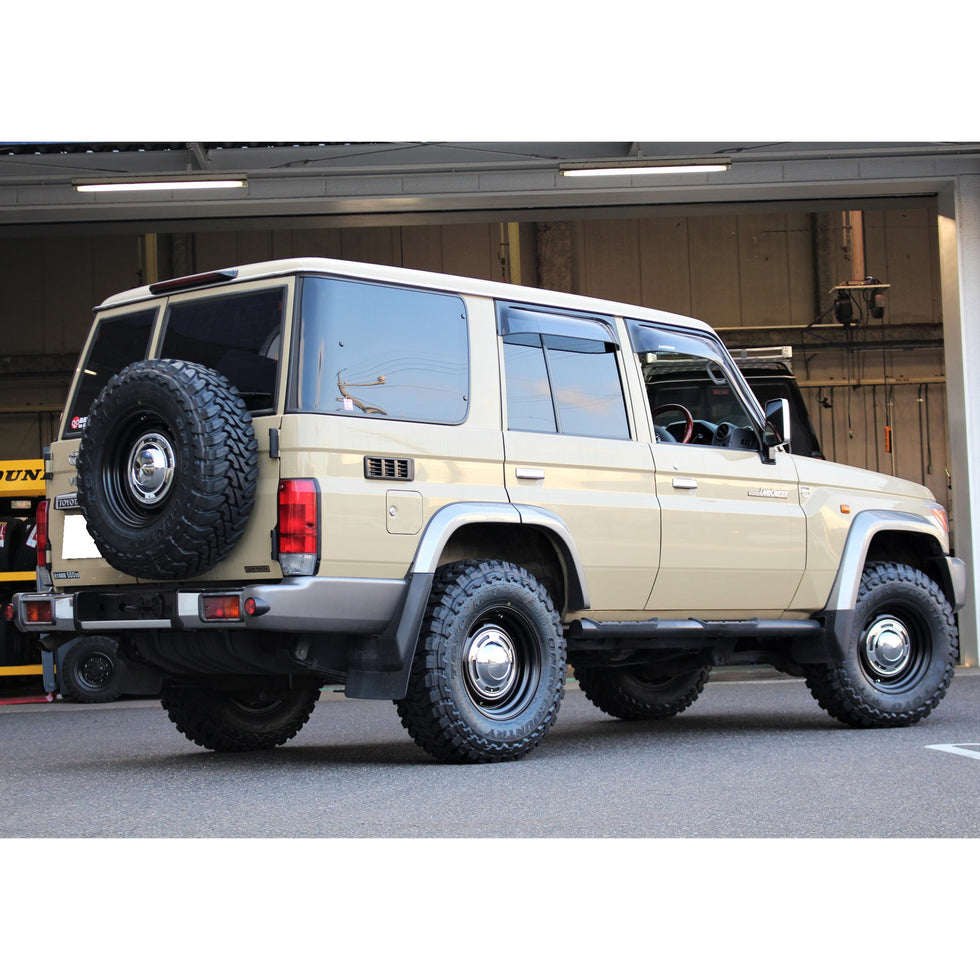 DEAN CROSS COUNTRY Wheels – STREET TRACK LIFE