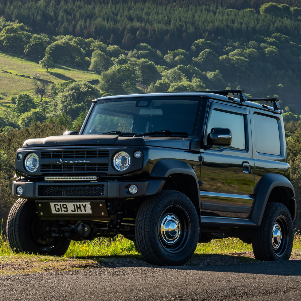 DEAN CROSS COUNTRY Wheels – STREET TRACK LIFE