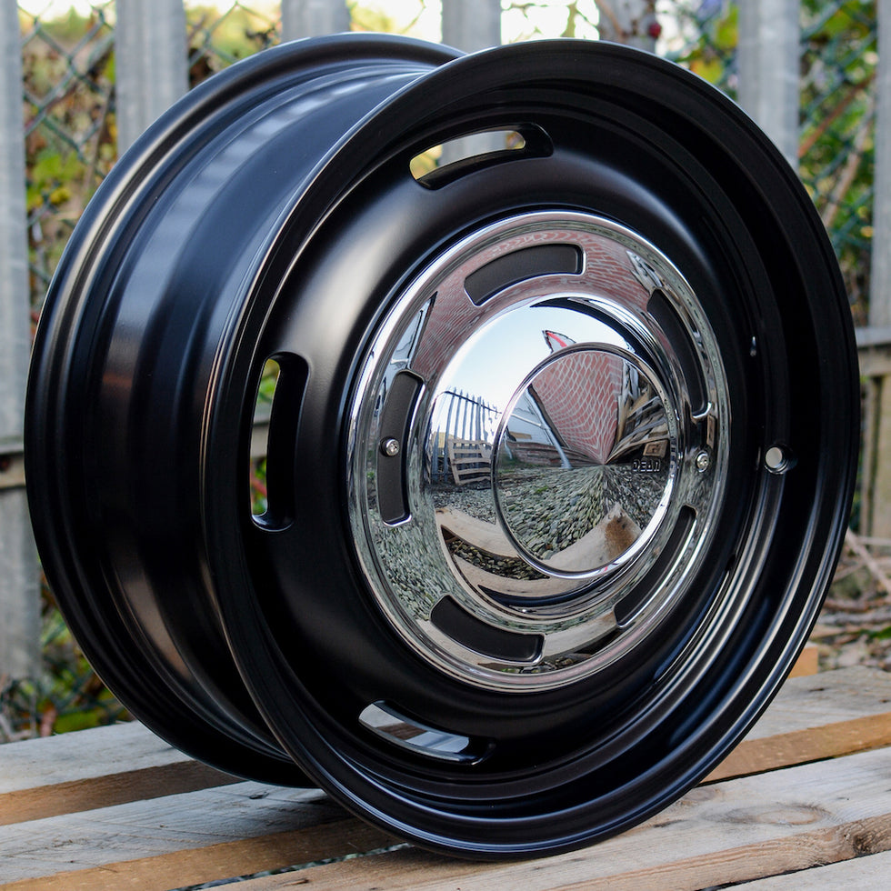 DEAN CROSS COUNTRY Wheels – STREET TRACK LIFE