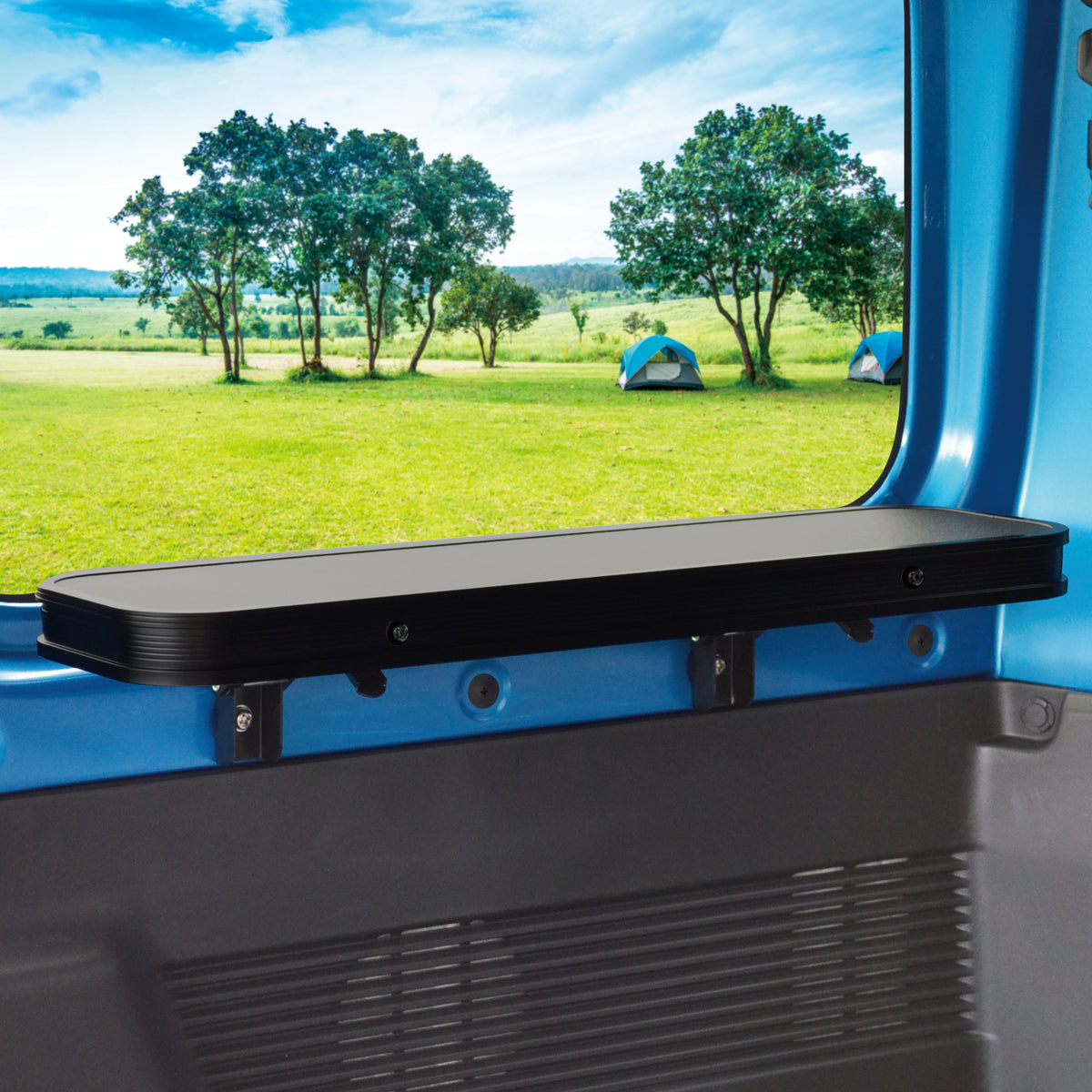 Folding Table for Suzuki Jimny (2018+) – STREET TRACK LIFE