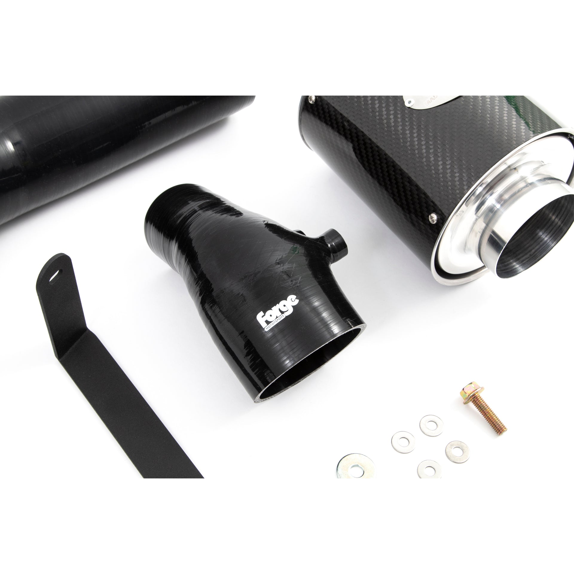 Forge Motorsport Air Intake for Suzuki Jimny JB74 (2018+) – STREET ...