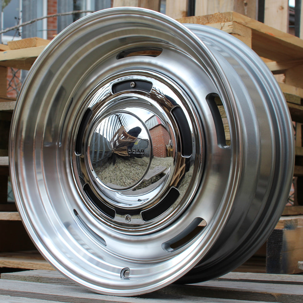 DEAN CROSS COUNTRY Wheels – STREET TRACK LIFE