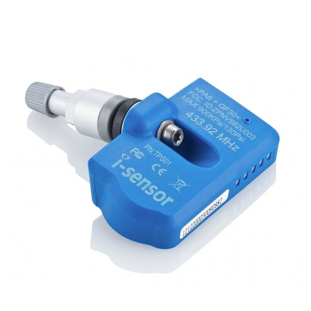 Clamp-In TPMS Tyre Pressure Sensor – STREET TRACK LIFE