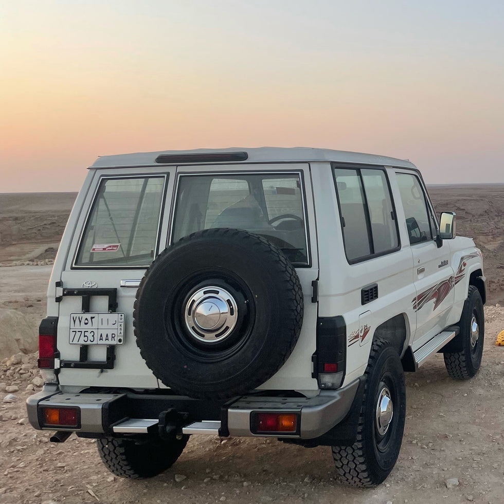 DEAN CROSS COUNTRY Wheels – STREET TRACK LIFE