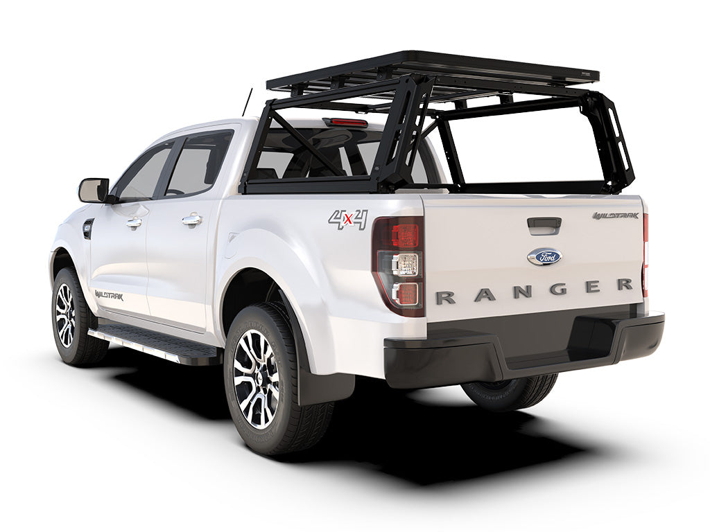 Front Runner Ford Ranger T6 Wildtrak/Raptor Double Cab (2012-2022) Pro ...
